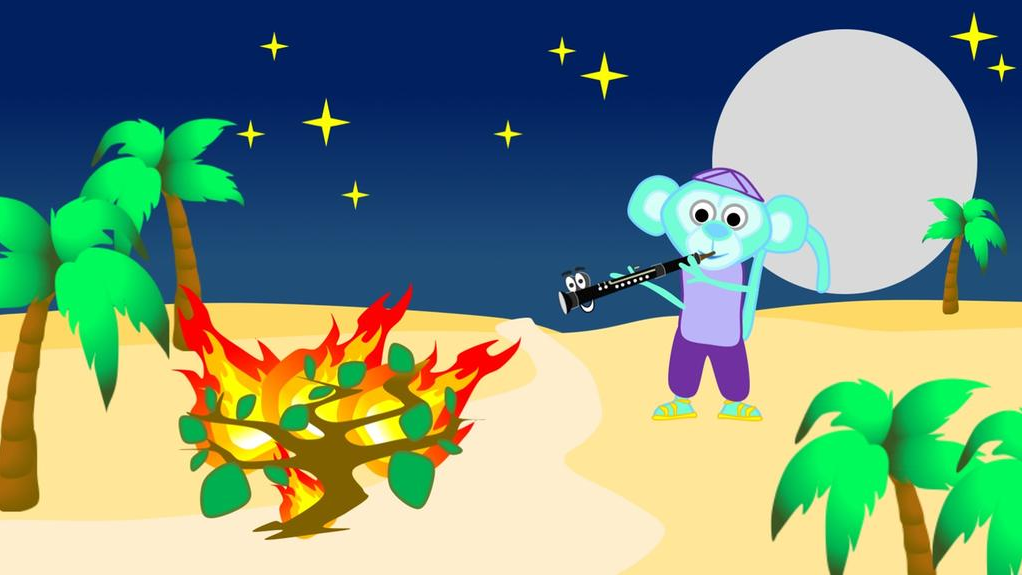 Moses Monkey comes to Youtube - The Jewish Chronicle - The Jewish Chronicle