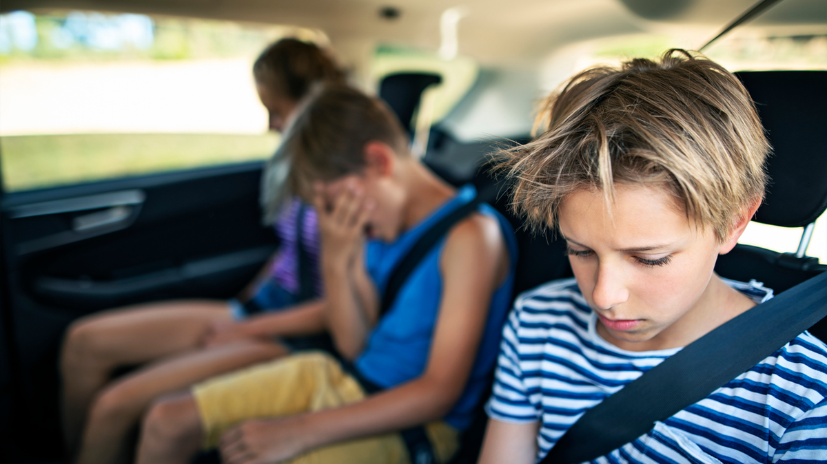 My new car is ruined — I need the Beth Din - The Jewish Chronicle - The ...