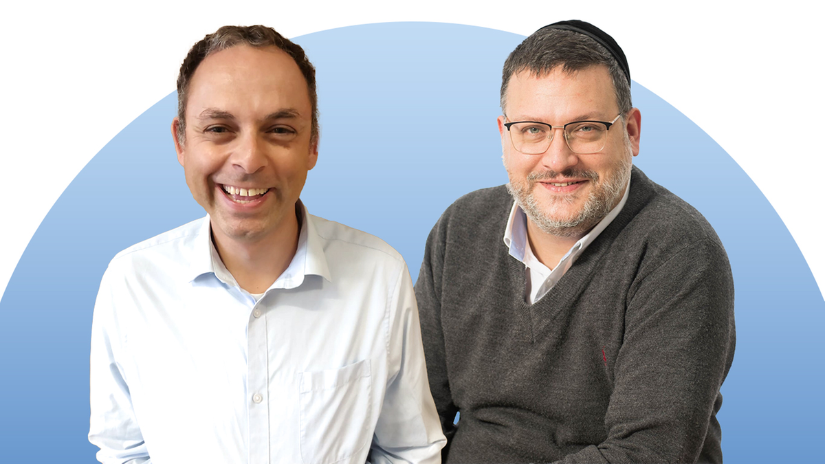 New line-up for LSJS teaching team - The Jewish Chronicle - The Jewish ...