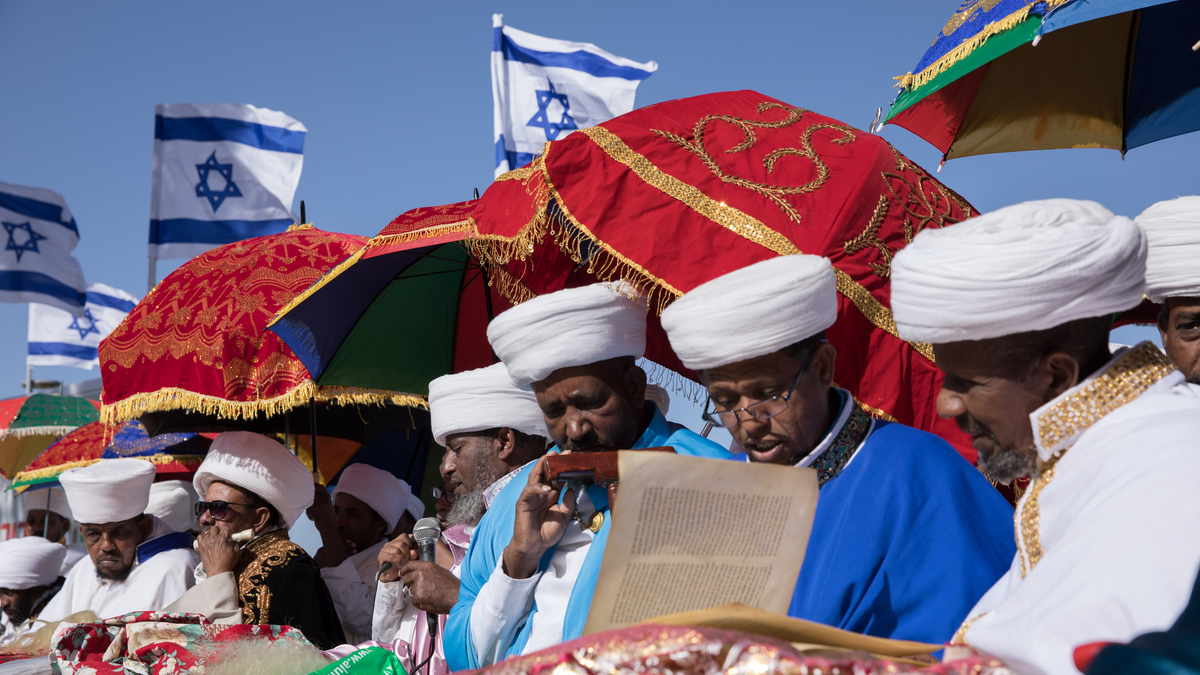 New schools resource highlights Israel's cultural diversity - The ...