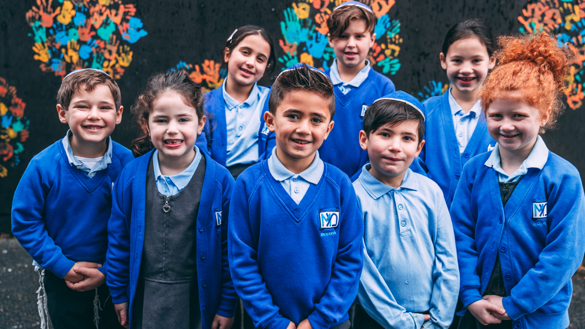 Sacks Morasha judged outstanding for Jewish studies - The Jewish ...