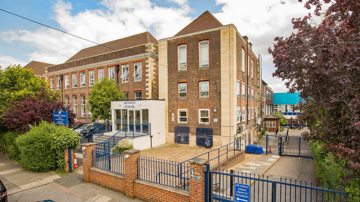 School report: Why I, an Orthodox rabbi, love teaching my mostly Muslim ...