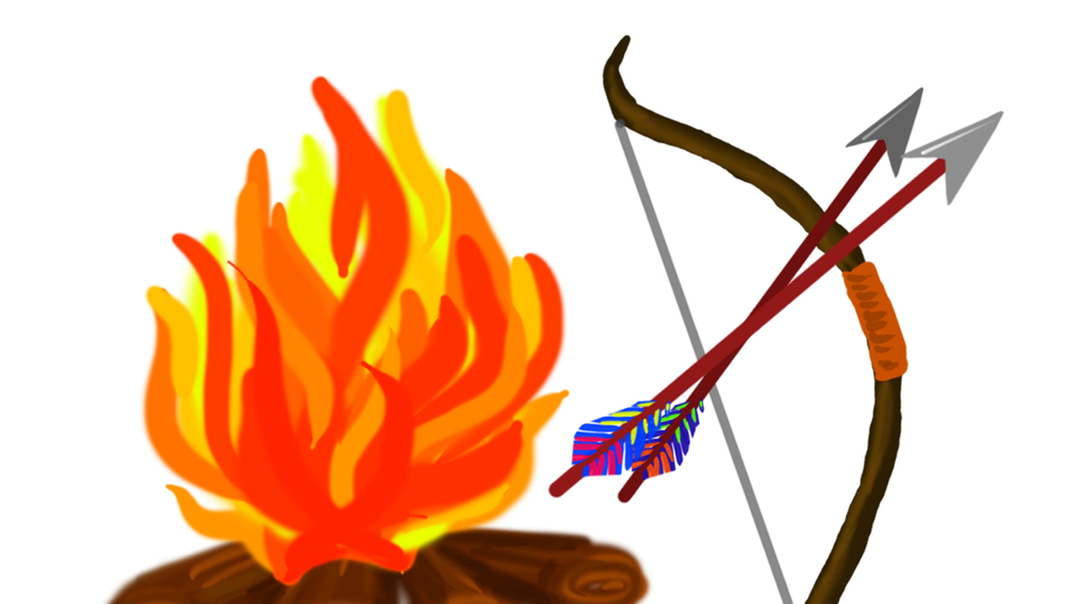 The Etgar Lag Ba'Omer quiz - The Jewish Chronicle - The Jewish Chronicle