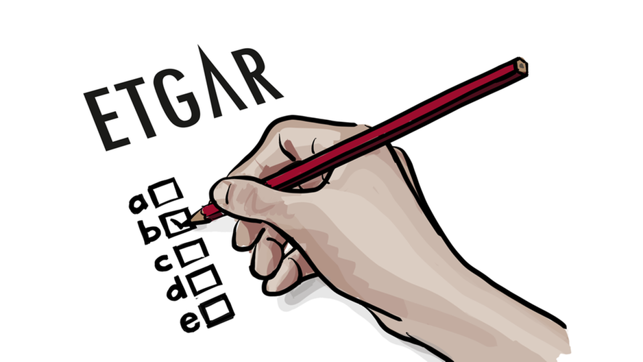 The Etgar Pesach challenge - The Jewish Chronicle - The Jewish Chronicle