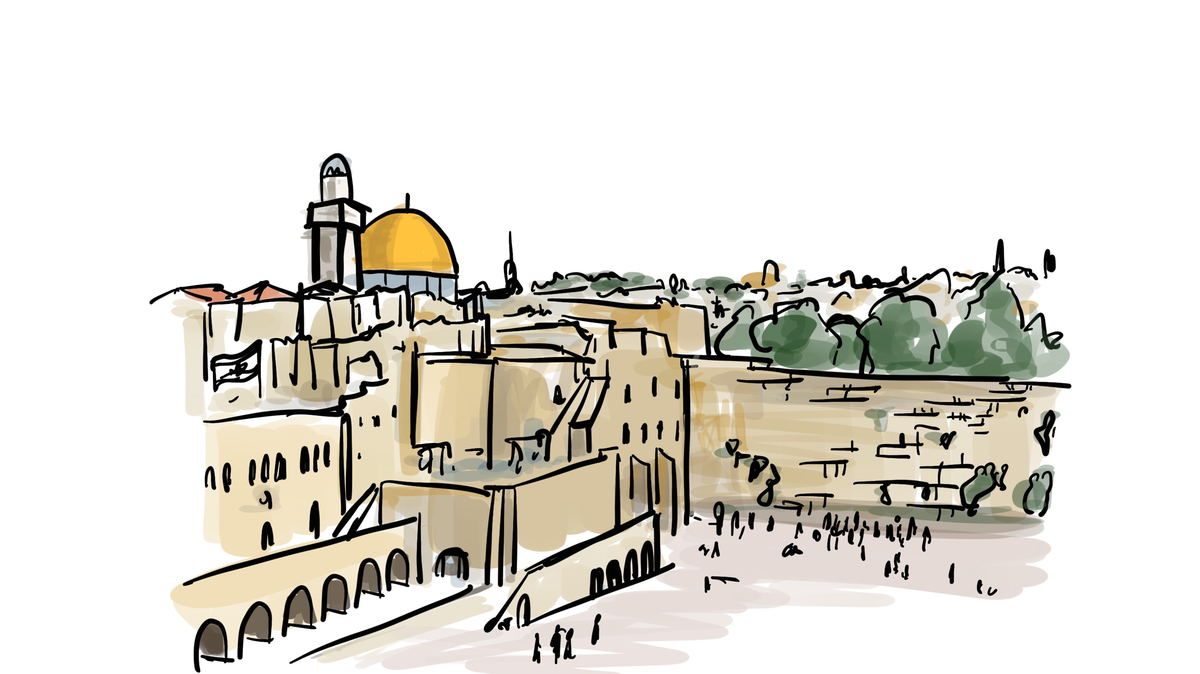 The Etgar Quiz no 303 - The Jewish Chronicle - The Jewish Chronicle