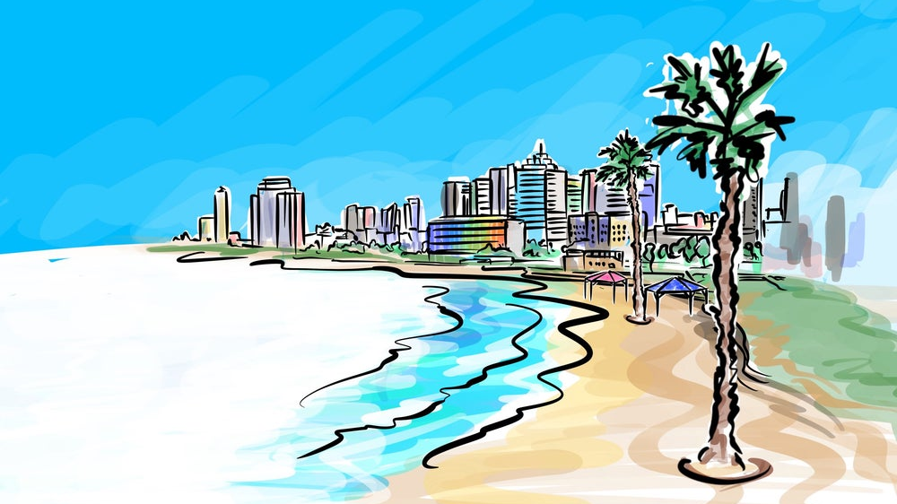 The Etgar Quiz number 216 - The Jewish Chronicle - The Jewish Chronicle