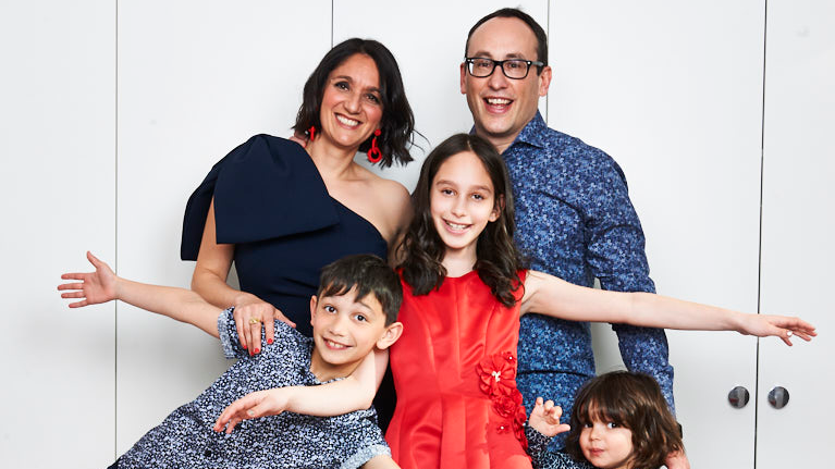 This CBeebies show was inspired by a shul baby group - The Jewish ...