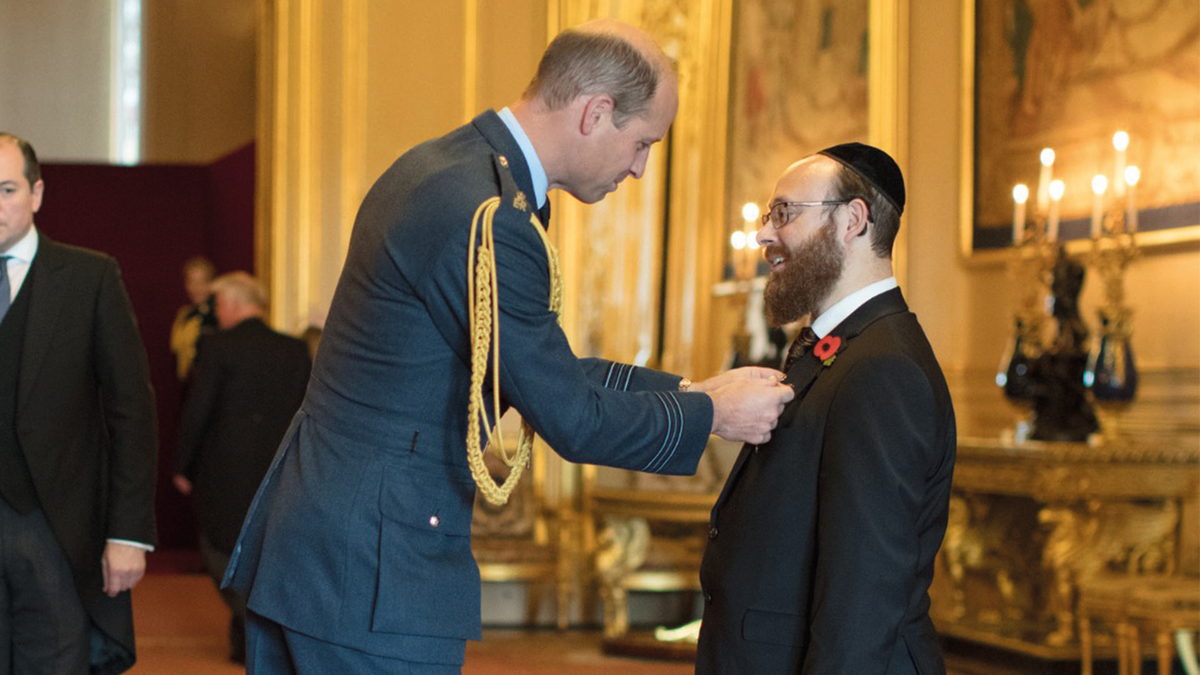 Top Ofsted marks for Charedi school in Gateshead - The Jewish Chronicle ...