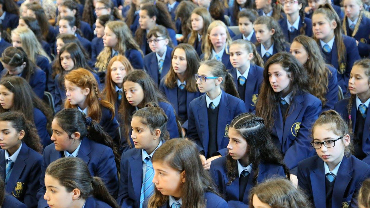 What is the point of Jewish schools? - The Jewish Chronicle - The ...