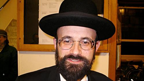 Halpern Beth Din is finally starting work - The Jewish Chronicle - The ...
