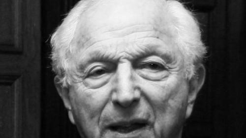 Harry Woolf - The Jewish Chronicle - The Jewish Chronicle
