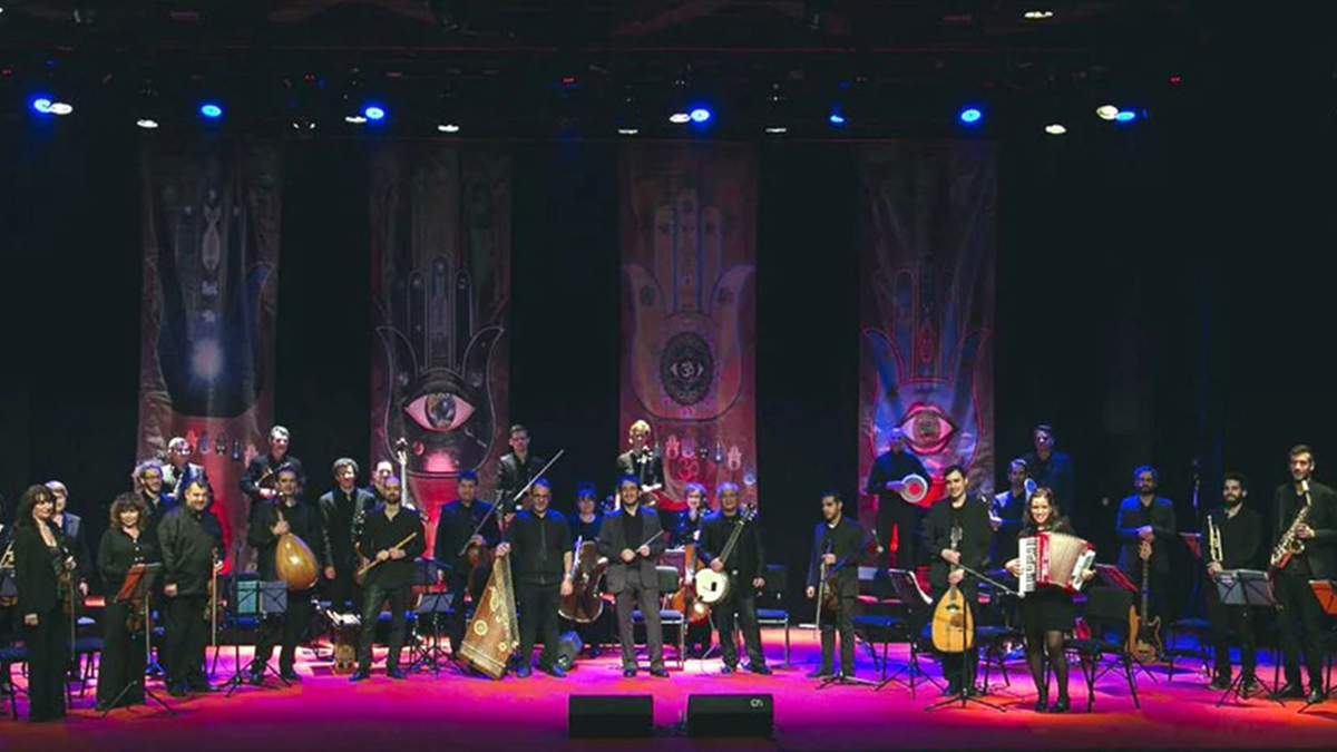 Insider's Guide To Israeli Music - The Jewish Chronicle - The Jewish ...