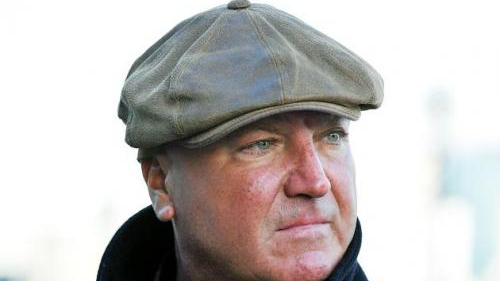 Israeli tribute to Bob Crow - The Jewish Chronicle - The Jewish Chronicle