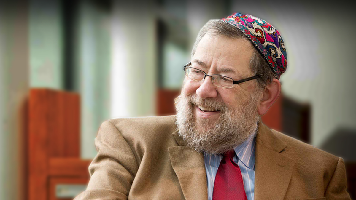 A radical vision to fill a spiritual vacuum - The Jewish Chronicle ...