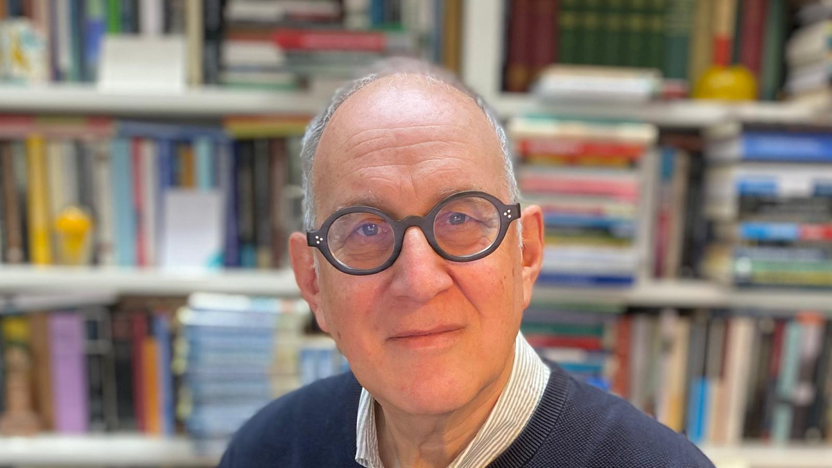 Abraham as you may never have known him before - The Jewish Chronicle ...