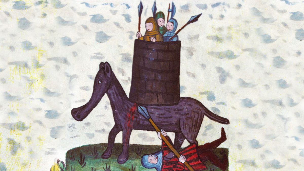 Chanukah is more than a simple story of victory over assimilation - The ...