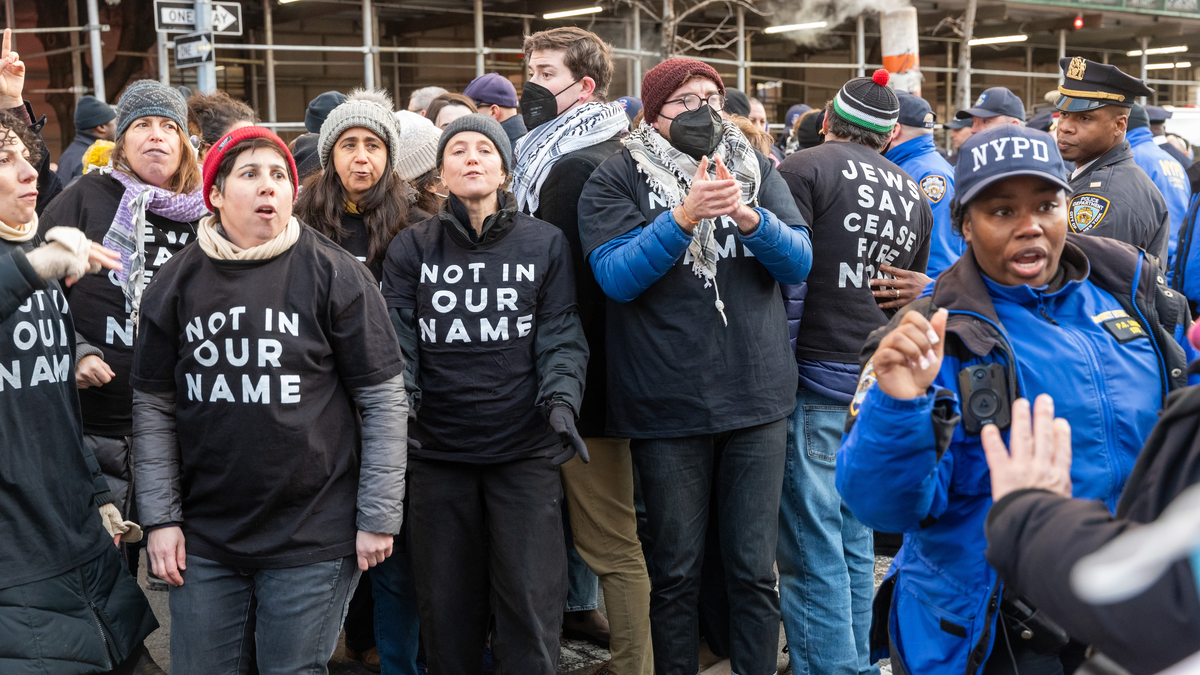 Don’t label anyone a ‘bad Jew’ - The Jewish Chronicle - The Jewish ...