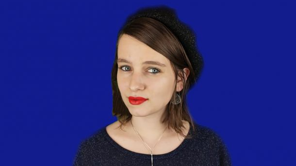 French woman breaks down barriers to become France's first female ...