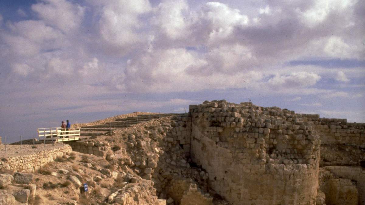 How old Is Judaism? The answer might be younger than you think - The ...