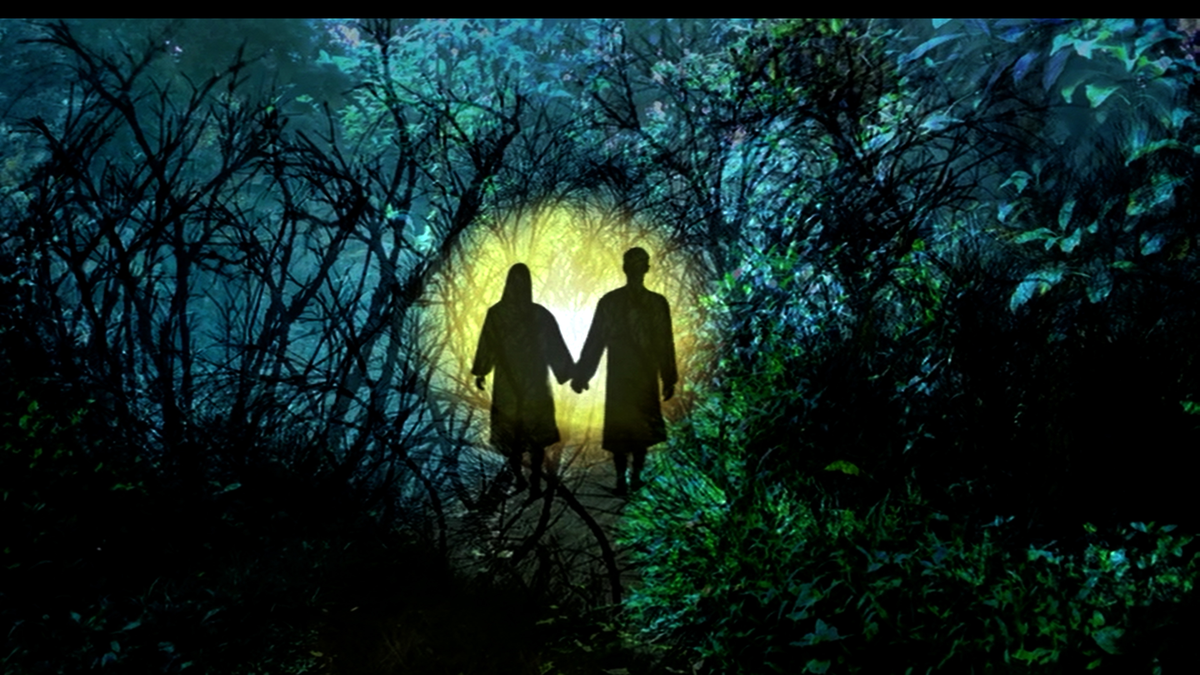 In the Beginning was Desire - a new film about Adam and Eve - The ...