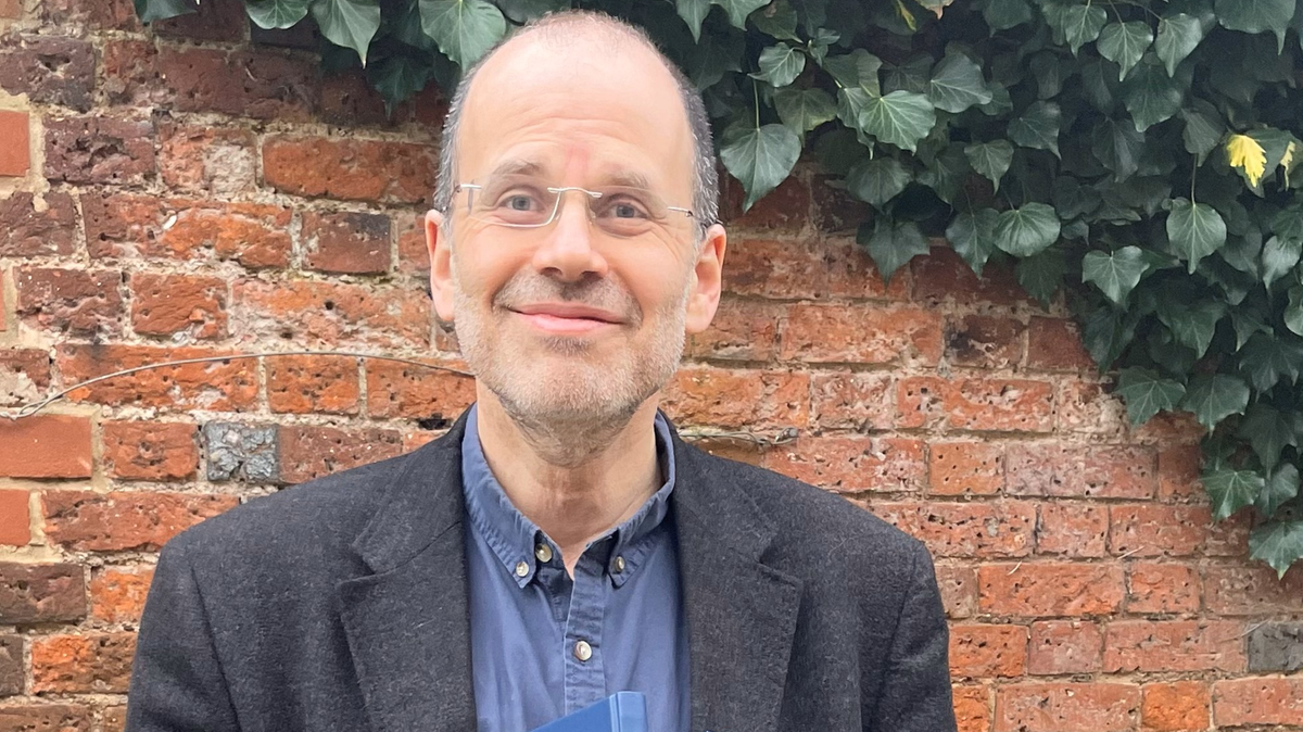 Once in a generation: the new Reform High Holy Day machzor - The Jewish ...