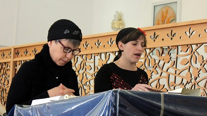 Orthodox women could enjoy greater equality if rabbis were ready to ...