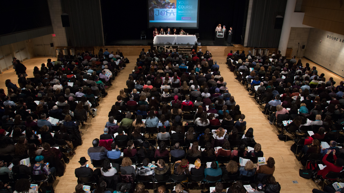 Orthodox women rabbis? It’s a certainty - The Jewish Chronicle - The ...