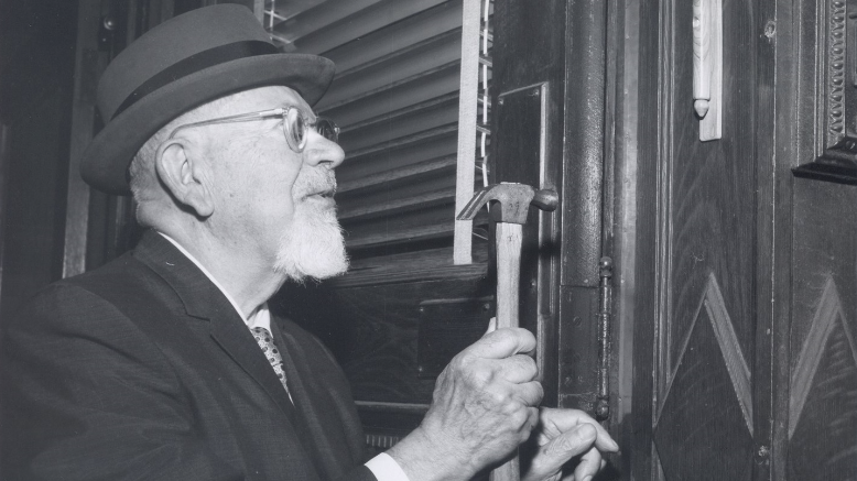 Parashah of the week: Ha’azinu - The Jewish Chronicle - The Jewish ...