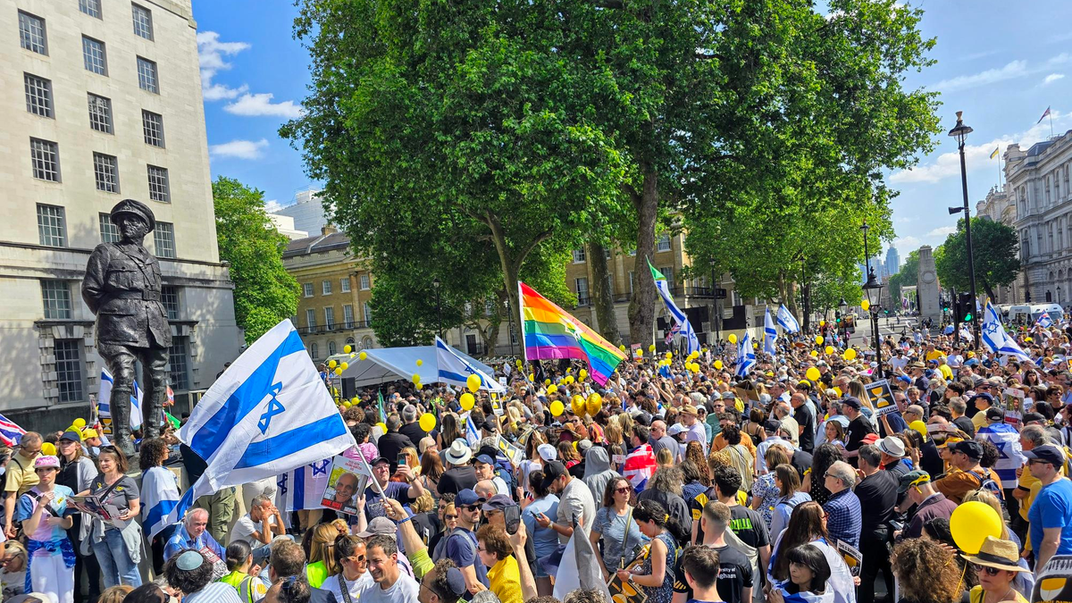 Parashah of the week: Nitzavim-Vayelech - The Jewish Chronicle - The ...