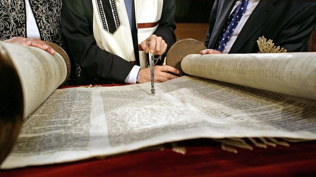 Parashah of the week: Shemot - The Jewish Chronicle - The Jewish Chronicle