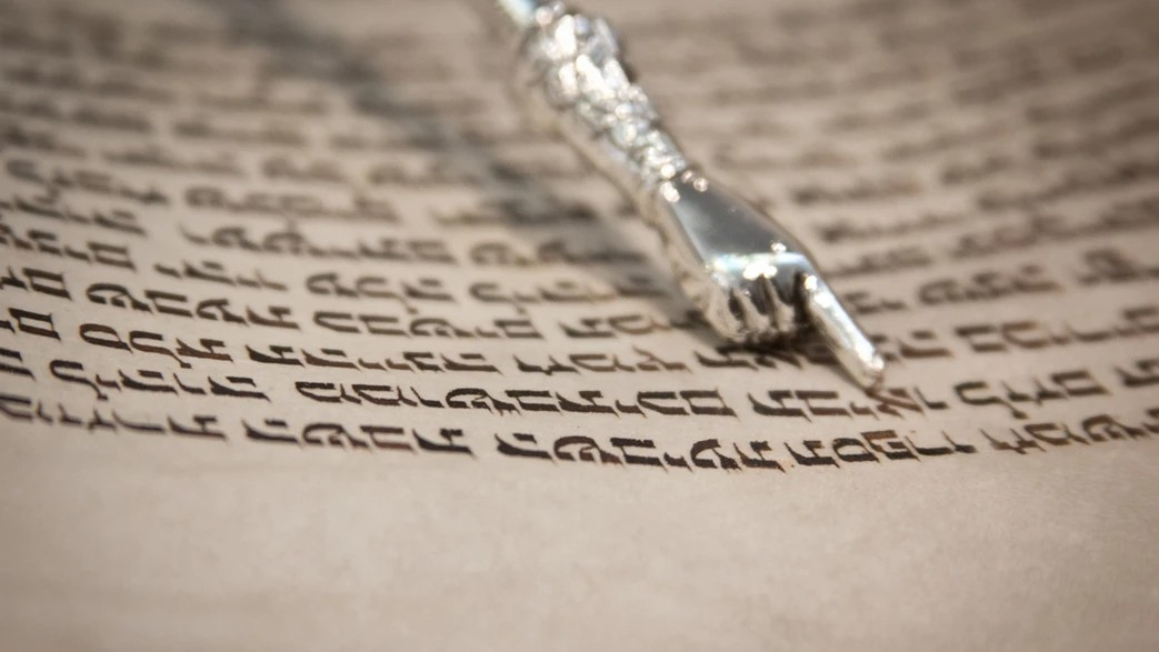 Parashah of the week: Terumah - The Jewish Chronicle - The Jewish Chronicle