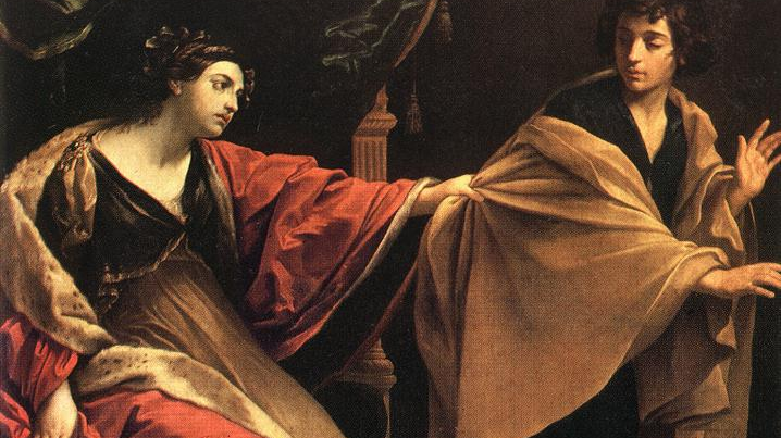 Parashah of the week: Vayeshev - The Jewish Chronicle - The Jewish ...