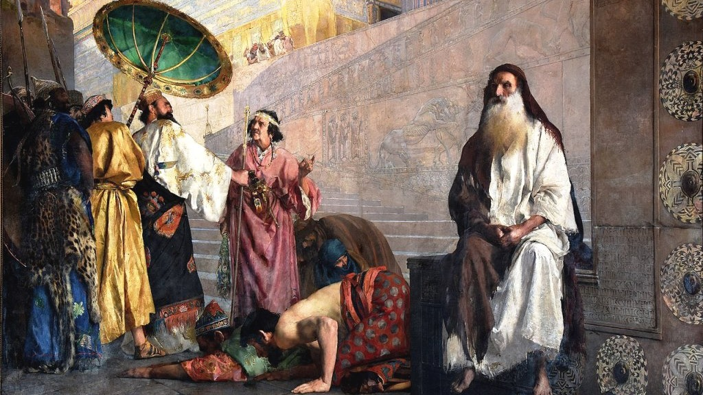 Purim’s religious revolution - The Jewish Chronicle - The Jewish Chronicle