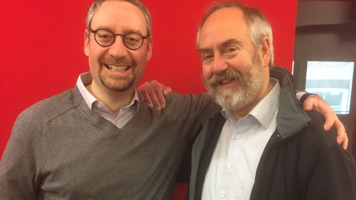 'Rabbi, I Have a Problem' has set a new model for Orthodox-Reform ...