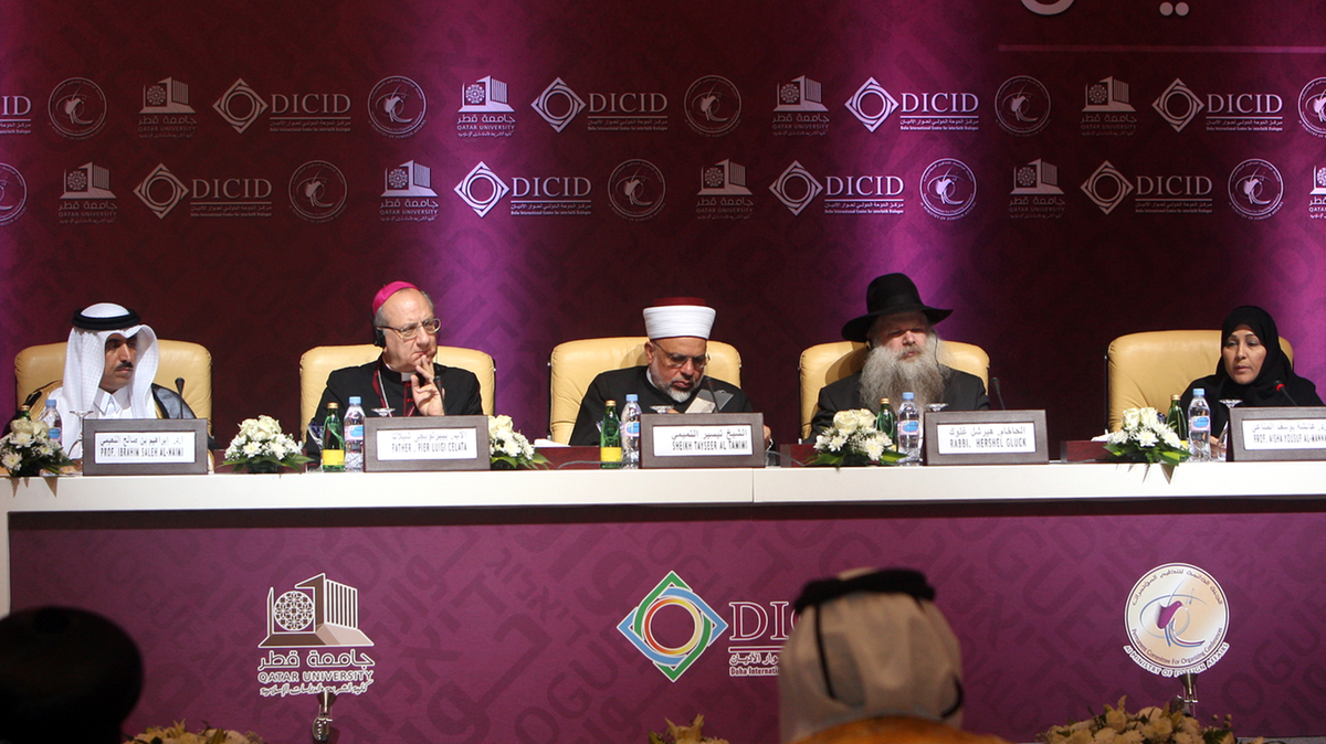 Religious fervour is on the rise and society should recognise it - The ...