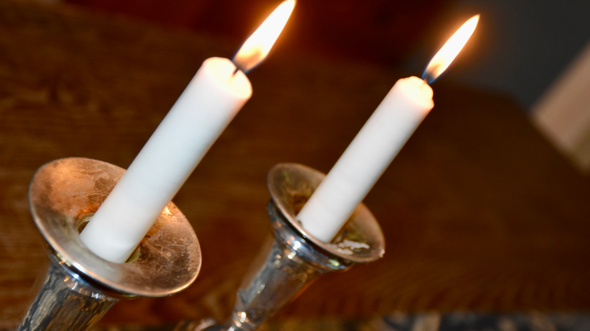 Shabbat and Pesach times from April 11 to April 18 - The Jewish ...