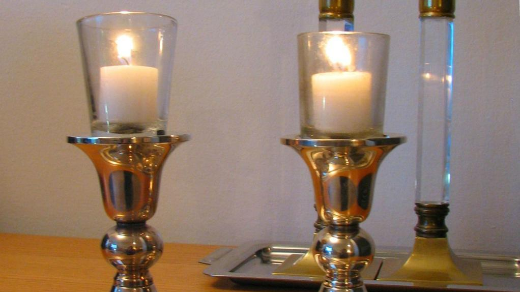 Shabbat times from September 11 to September 18 - The Jewish Chronicle ...