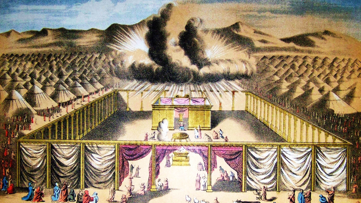 Parashah of the week: Tetzaveh - The Jewish Chronicle - The Jewish ...