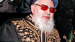 The enduring legacy of Rav Ovadia Yosef - The Jewish Chronicle - The ...