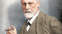 The hidden Chasidic roots of Sigmund Freud - The Jewish Chronicle - The ...