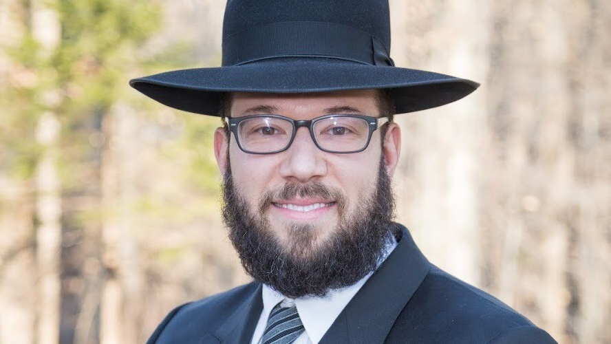 The Orthodox rabbis pressing for greater LGBTQ inclusion - The Jewish ...
