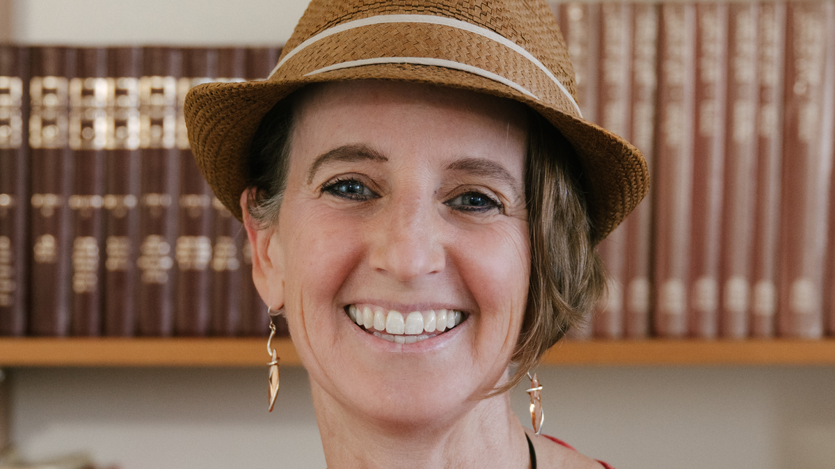 The rabbi who helped to crack Israel’s Orthodox glass ceiling - The ...