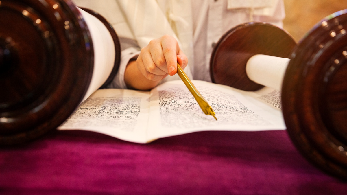 The Torah reading for second day of Shavuot - The Jewish Chronicle ...