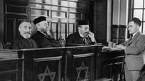 Why rabbis should put their courts in order - The Jewish Chronicle ...