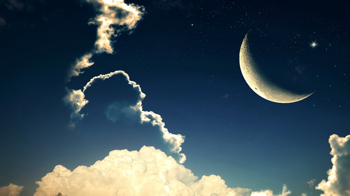 Women are linked with the New Moon - but why? - The Jewish Chronicle ...