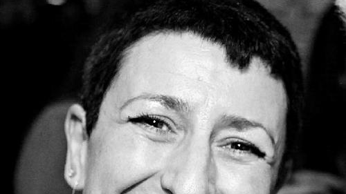 Laura Janner-Klausner - The Jewish Chronicle - The Jewish Chronicle