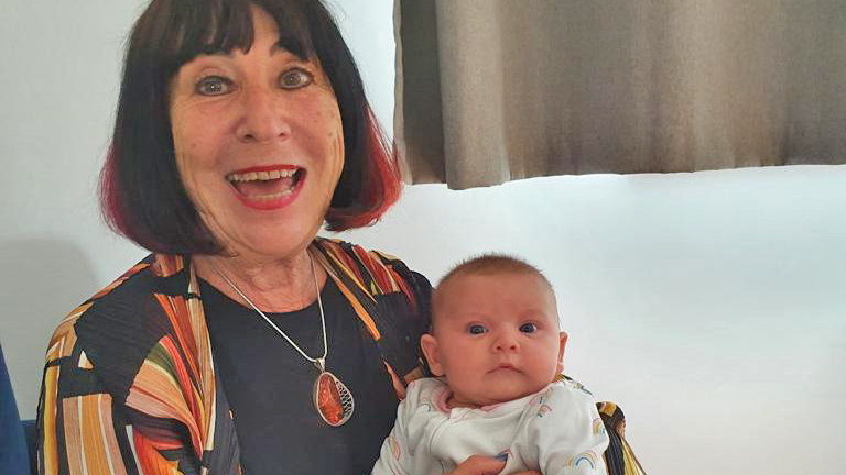 A bubbe's guide to Pesach - The Jewish Chronicle - The Jewish Chronicle
