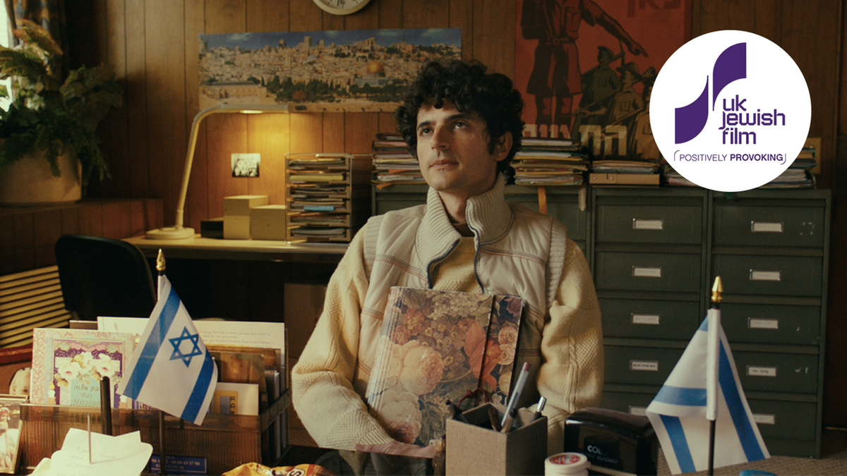 A Good Jewish Boy review: ‘elegiac paean to a fading community’ - The ...