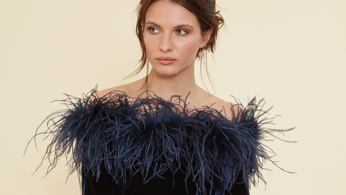 Add some sparkle to go back to the ’80s - The Jewish Chronicle - The Jewish Chronicle