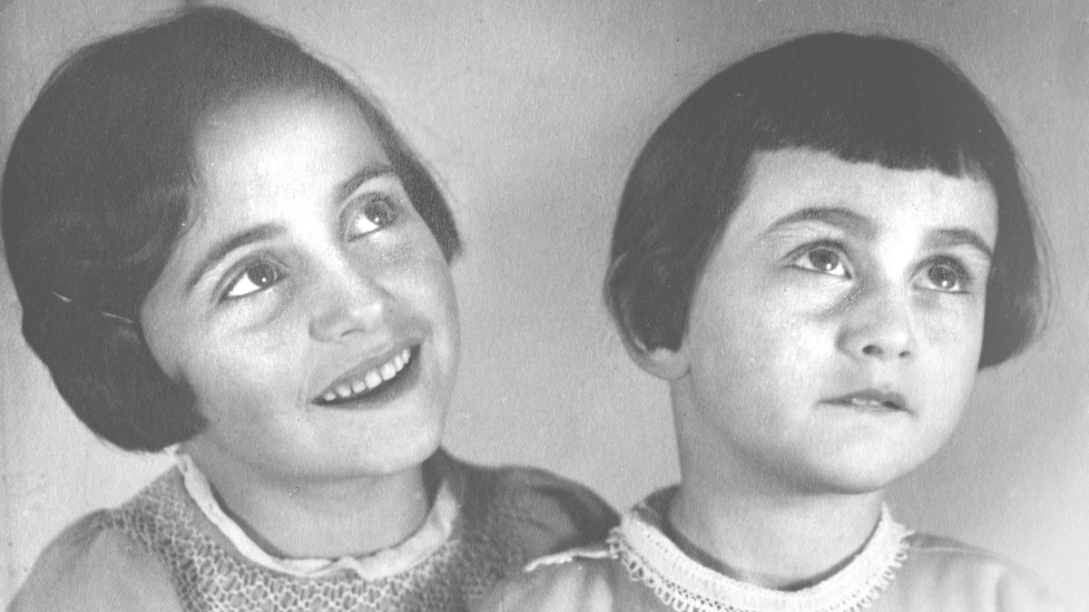 After The Annex: The tragic sequel to Anne Frank’s Diary - The Jewish ...